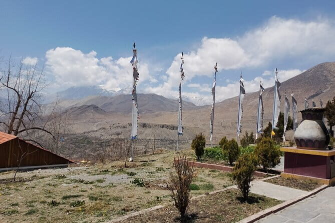 Muktinath Tour Package 6 Days - The Sum Up: Who Is This Tour Best For?