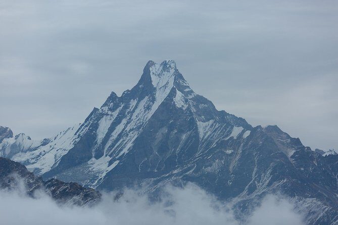 Muldai Hill Private Guided Trek - The Experience: What Makes It Special
