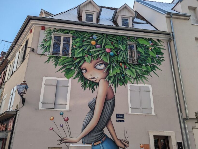 Mulhouse: Highlights Walking Tour with a local guide - What to Expect from Your Mulhouse Walking Tour
