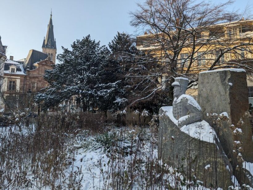 Mulhouse: Highlights Walking Tour with a local guide - Final Thoughts
