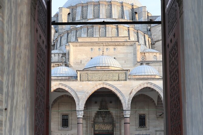 Multi 2 Days Private Guided Istanbul Iconic Landmarks City Tour - Positive Traveler Reviews