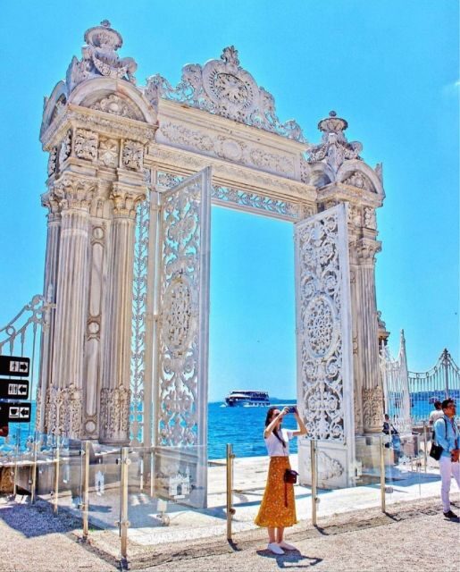 Multi 2 Days Private Guided Istanbul Top Highlights Tour - The Practical Side: Timing and Planning