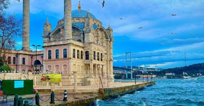 Multi 2 Days Private Guided Istanbul Top Highlights Tour - Authentic, Knowledgable Guides Make the Difference