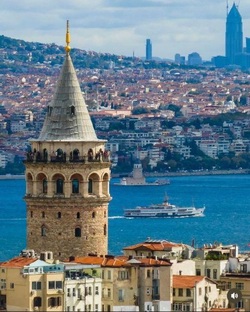 Multi 2 Days Private Guided Istanbul Top Highlights Tour - The Sum Up