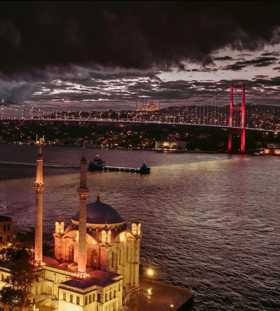 Multi 2 Days Private Guided Istanbul Top Highlights Tour - FAQ