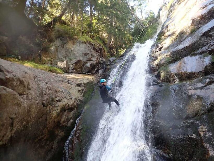 Multi-Activity Family Adventure - French Alps - What Makes This Adventure Special?