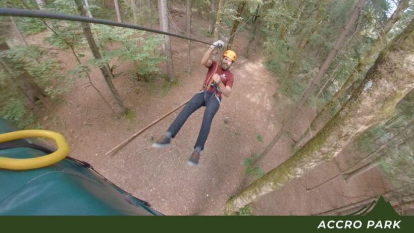 Multi-Activity Family Adventure - French Alps - Value for Money