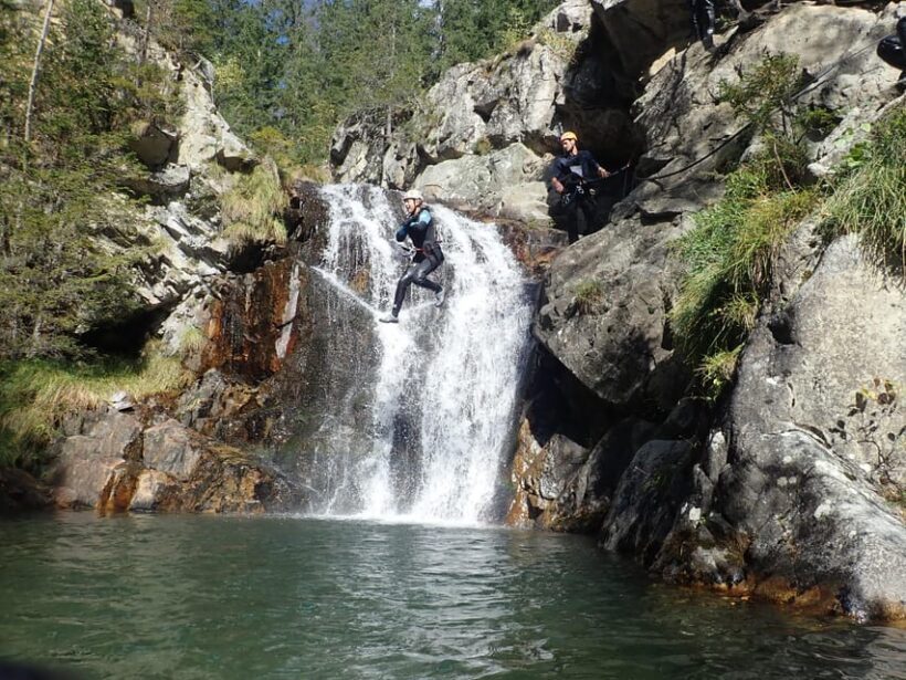 Multi-Activity Family Adventure - French Alps - Who Will Love This Tour?