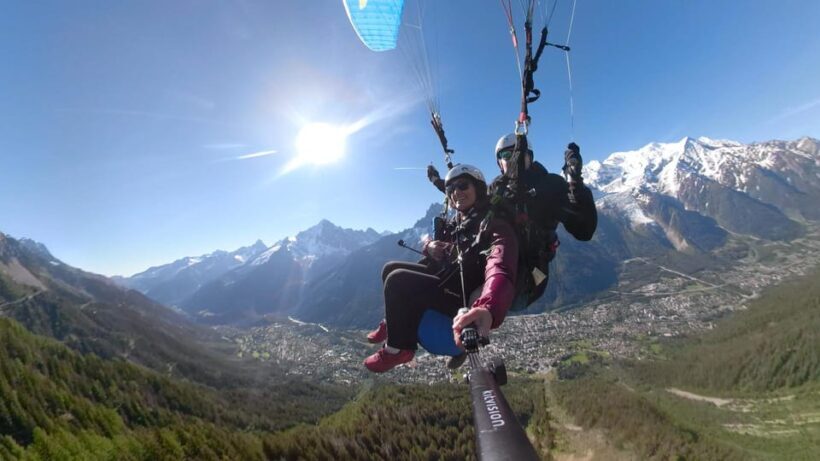 Multi-Activity Family Adventure - French Alps - The Sum Up: Why It’s a Great Choice for Active Families
