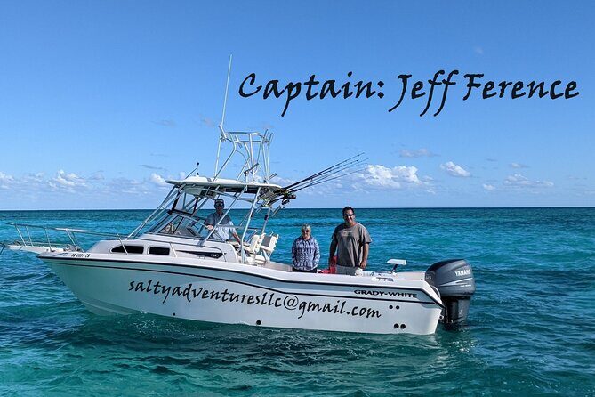 Multi-Activity Private Charter Boat in Key largo - Why This Tour Is Worth Considering