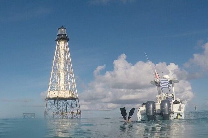 Multi-Activity Private Charter Boat in Key largo - FAQs