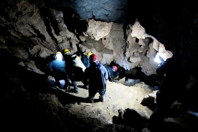 Multi-Cave Experience - Who Should Consider This Tour?