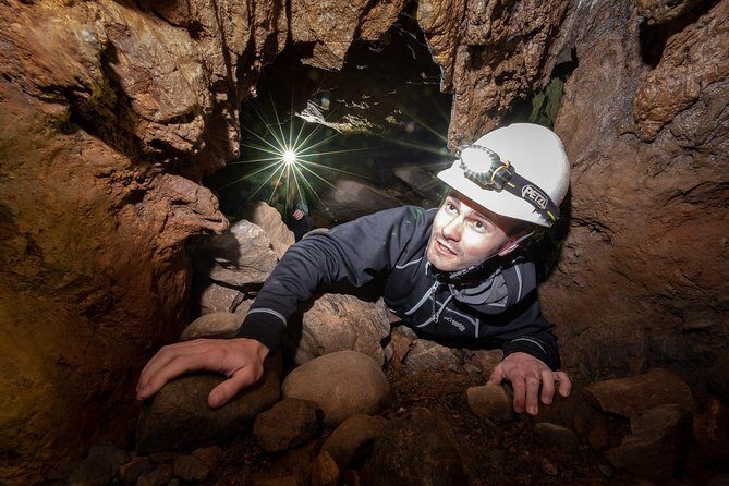 Multi-Cave Experience - Final Thoughts