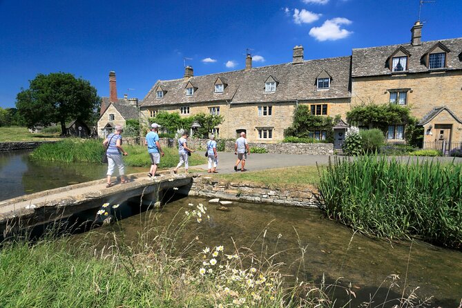 Multi Day Cotswold Village Trail - Practical Details and What They Mean for You