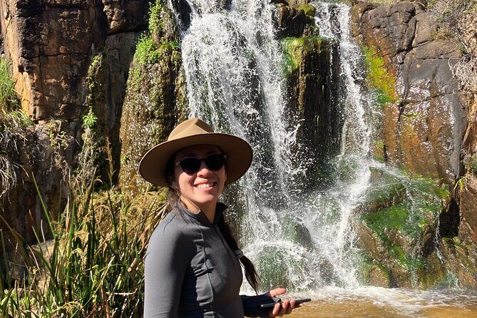 Multi Day Customizable Outback Hiking Adventure Bibbulmun Tour - Frequently Asked Questions