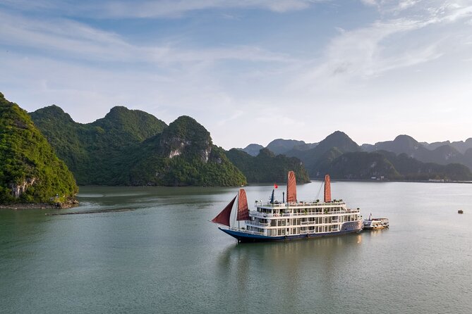 Multi-Day Guided Cruise in Halong & Lan Ha Bay from Hanoi - Final Thoughts