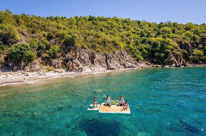 Multi-Day Inflatable 10'x10' Dock Adventure with Delivery - Who This Experience Is Perfect For