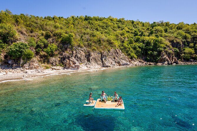 Multi-Day Inflatable 10'x10' Dock Adventure with Delivery - Final Thoughts