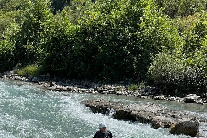 Multi Day Kayaking In Vjosa River ,Camping -6 Days - Final Thoughts: Is This the Right Adventure for You?