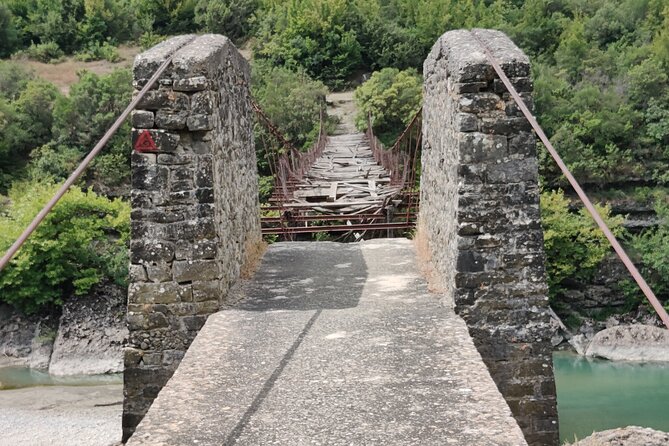 Multi Day Kayaking In Vjosa River ,Camping -6 Days - FAQ