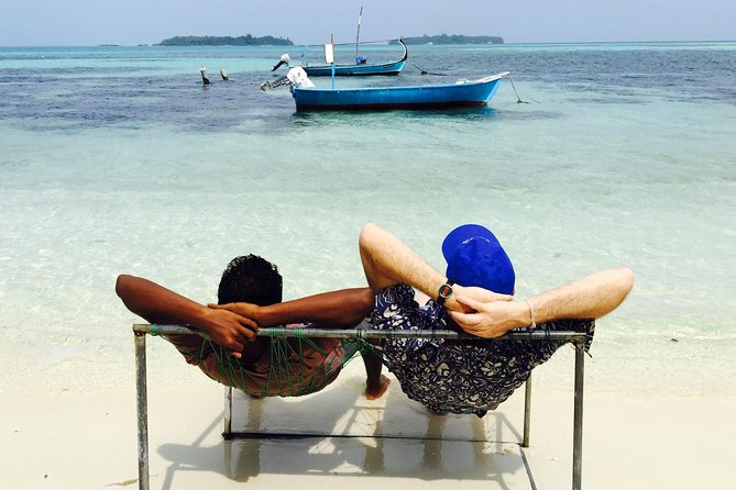 Multi-Day Maldives Island Hopping Tour - Introduction