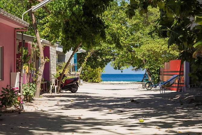 Multi-Day Maldives Island Hopping Tour - The Sum Up