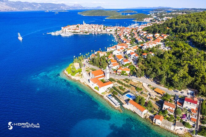 Multi Day Private Croatian Pearls Tour from Split - Who This Tour Is Best For