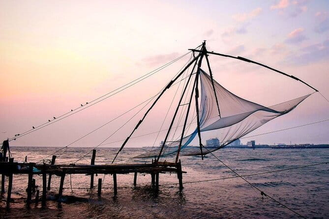 Multi Day Private Guided Tour of Kerala from Kochi by Car - What Reviewers Say