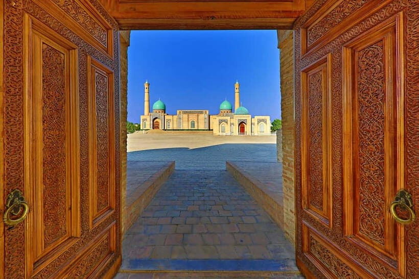 Multi- Day Private Guided Tour to Uzbekistan - Who Will Love This Tour?