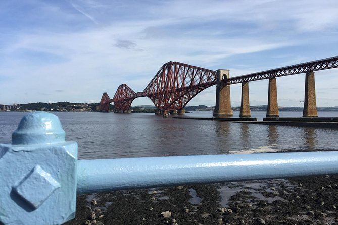 Multi Day Private Tour Of Scotland - Cancellation & Booking Policies