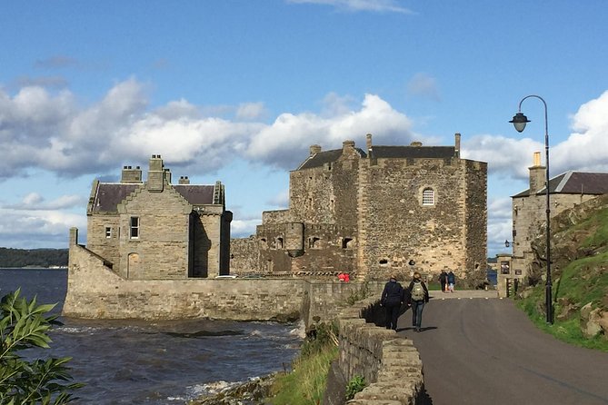 Multi Day Private Tour Of Scotland - Customer Feedback