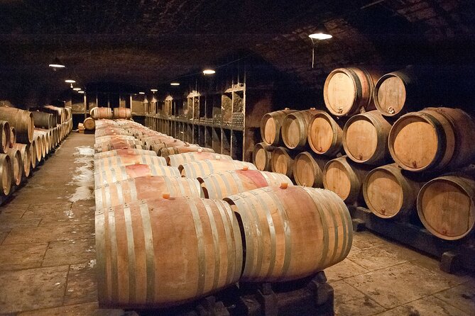 Multi Day Private Tour Prestige Burgundy with 12 Premiers & Grands Crus - Key Points