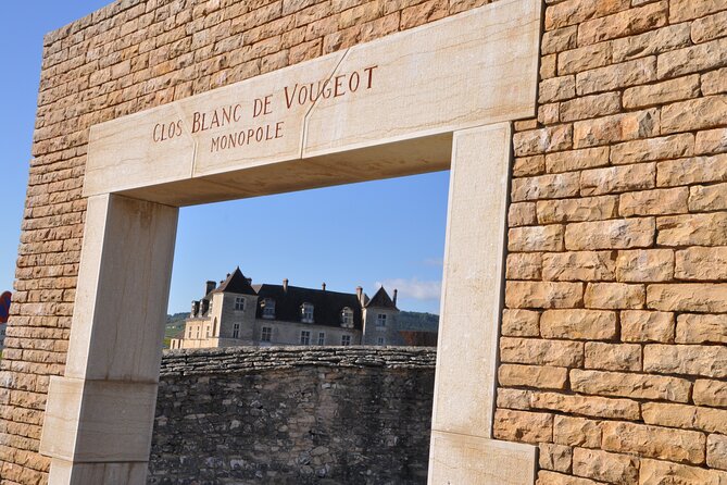 Multi Day Private Tour Prestige Burgundy with 12 Premiers & Grands Crus - Who Should Consider This Tour?