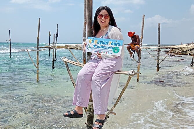 Multi Day Round Private Tour in Sri Lanka - Who Is This Tour Best For?