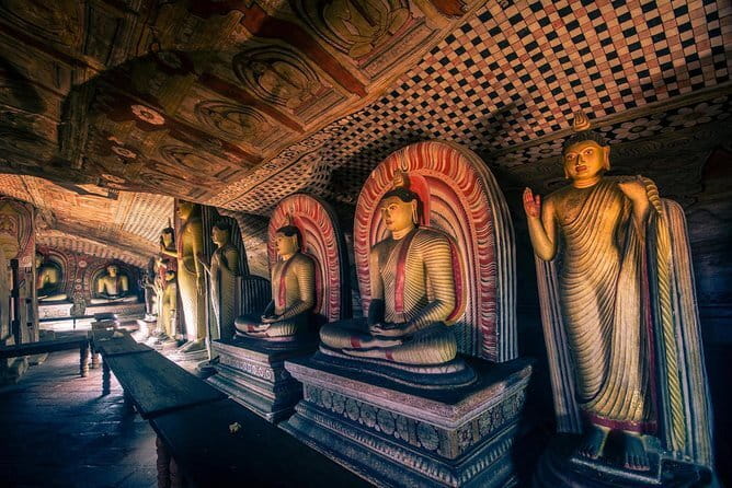 Multi Day Round Private Tour in Sri Lanka - Final Words