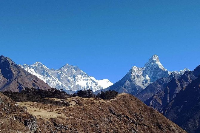 Multi-Day Sites of Nepal Tour from Kathmandu with Poon Hill Trek- 9 Days - Key Points