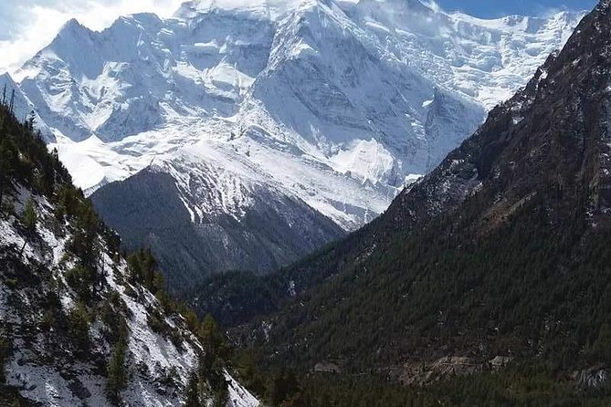 Multi-Day Sites of Nepal Tour from Kathmandu with Poon Hill Trek- 9 Days - Who Will Love This Tour?