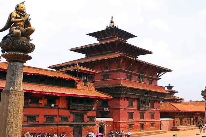 Multi-Day Sites of Nepal Tour from Kathmandu with Poon Hill Trek- 9 Days - FAQ