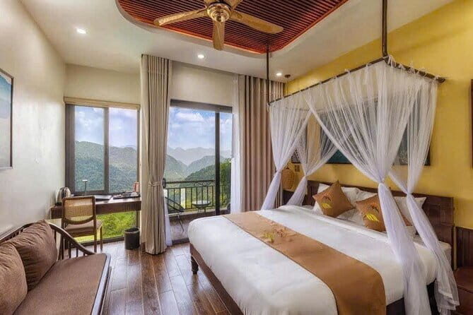 Multi Day Tour at Hanoi Pu Luong Nature Reserve Adventure - Why this tour is worth considering