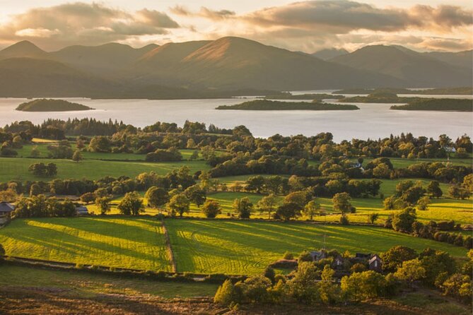 Multi-Day Tour from Brighton to Edinburgh & York including Scottish Highlands - Key Points