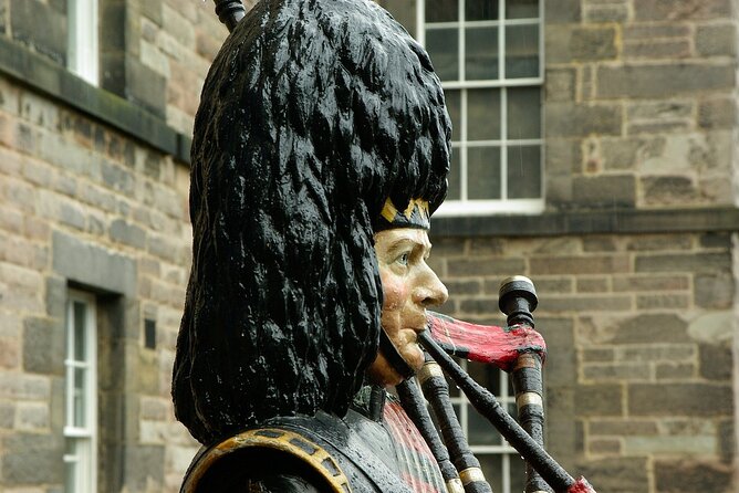 Multi-Day Tour from Brighton to Edinburgh & York including Scottish Highlands - Transportation and Accommodation: Making Comfort a Priority