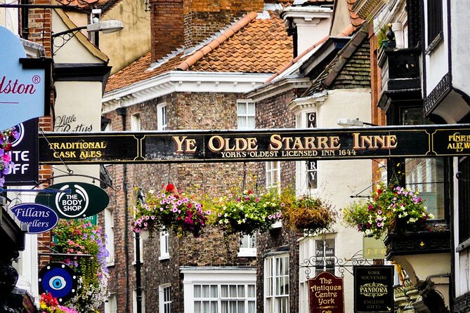 Multi-Day Tour from Brighton to Edinburgh & York including Scottish Highlands - Analyzing the Value