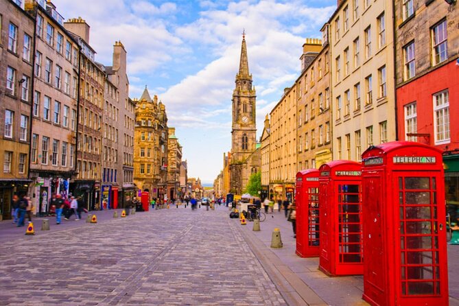 Multi-Day Tour from Brighton to Edinburgh & York including Scottish Highlands - Who Would Enjoy This Tour?