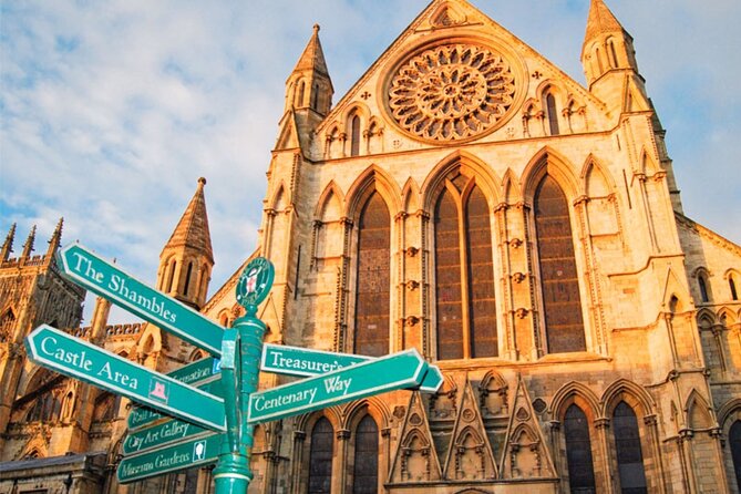 Multi-Day Tour from Brighton to Edinburgh & York including Scottish Highlands - Final Thoughts: Is It Worth It?