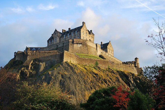 Multi-Day Tour from Brighton to Edinburgh & York including Scottish Highlands - FAQ
