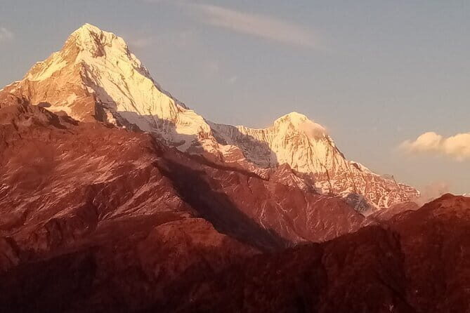 Multi-Day Tour from Pokhara, Poon Hill and Mulde Trek - What Makes This Tour Worth Considering?