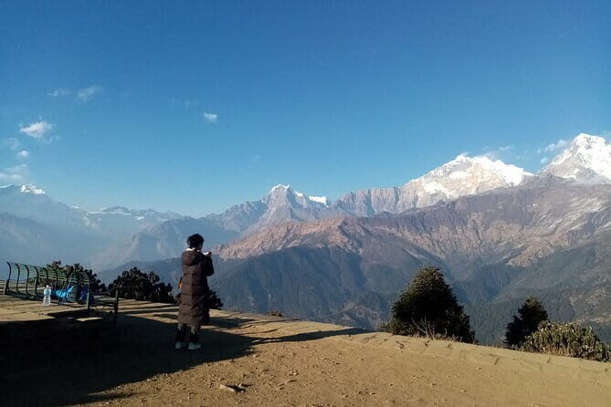 Multi-Day Tour from Pokhara, Poon Hill and Mulde Trek - A Deep Dive into the Itinerary