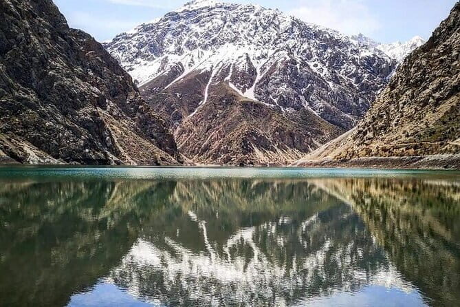 Multi Day Tour in Mountains of Tajikistan - Key Points