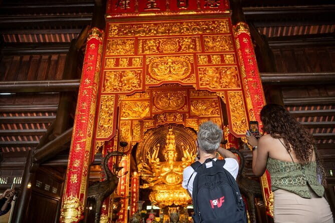 Multi Day Tour in Ninh Binh and Halong from Hanoi - What You’ll Love About This Tour