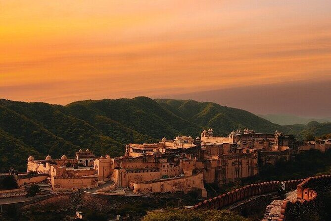 Multi Day Tour in Rajasthan - Day-by-Day Breakdown: From Delhi to Udaipur